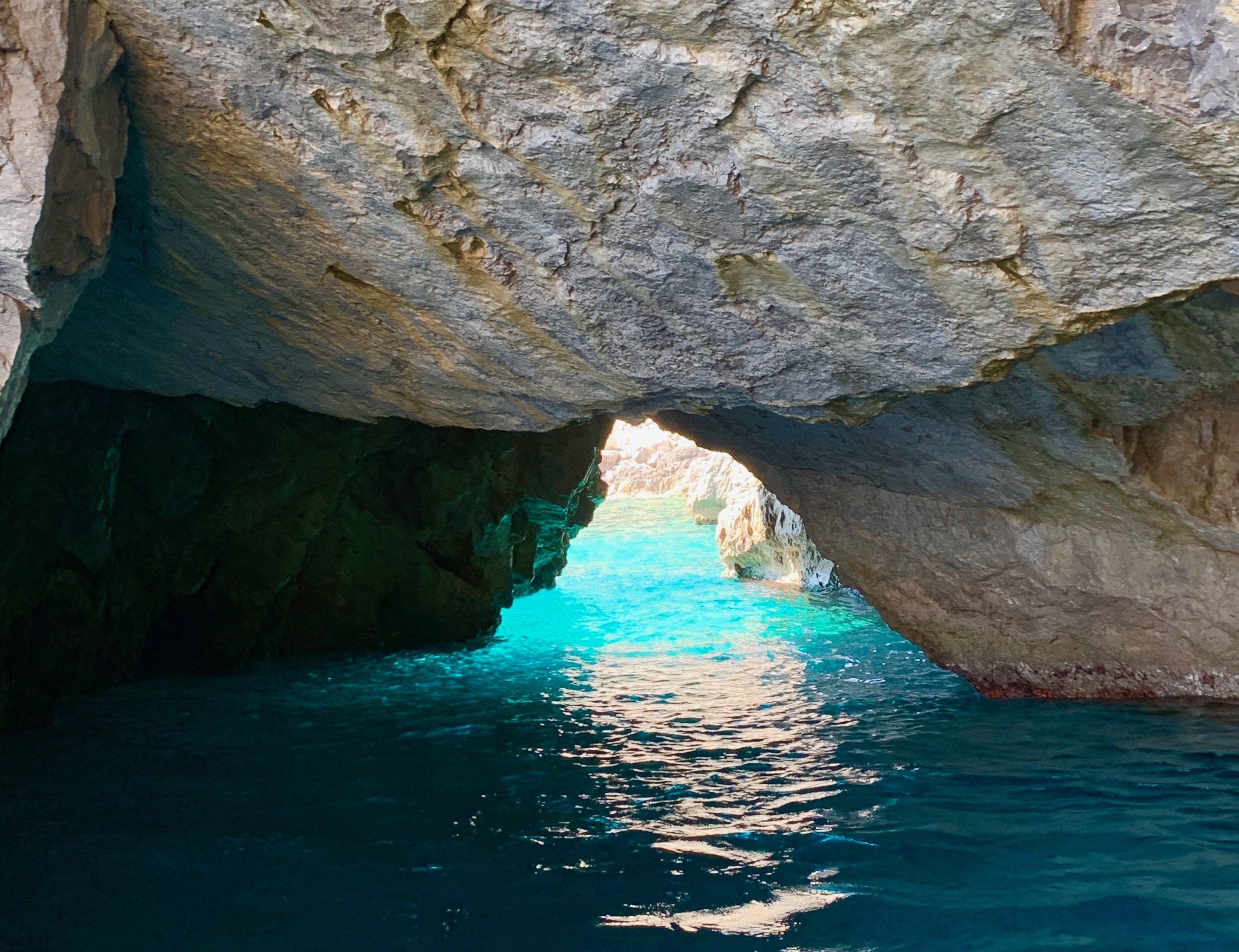 Capri is Calling You